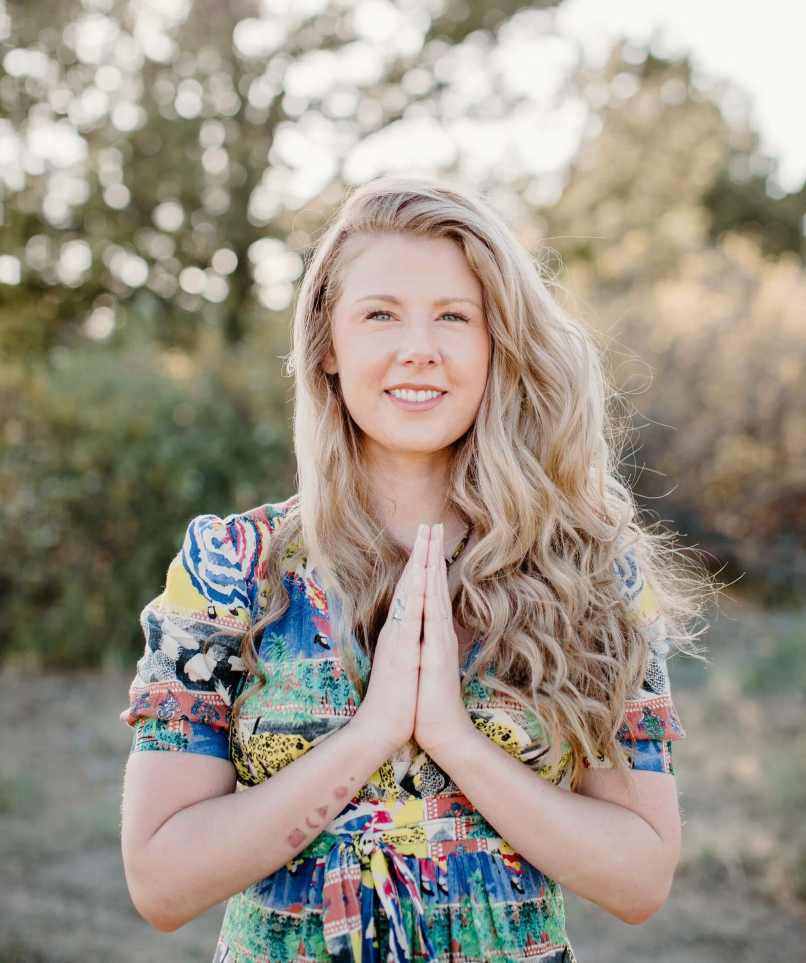 Pre Order 8 Secrets To Powerful Manifesting Now!