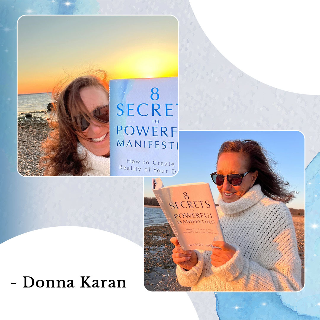 contest - Mandy Morris